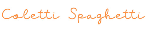 Coletti Spaghetti